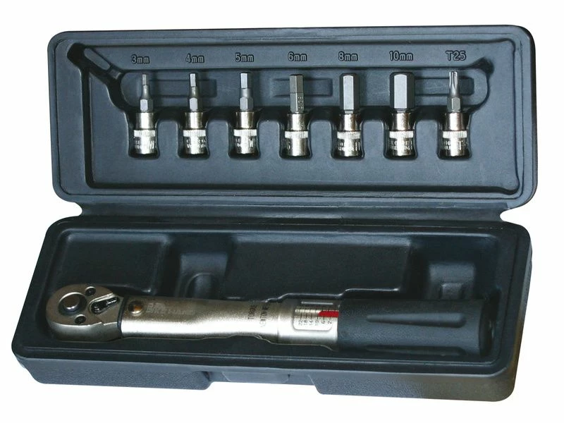 Exquis Ice Clé Dynamométrique Vélo idéal comme cadeau d'anniversaire ...